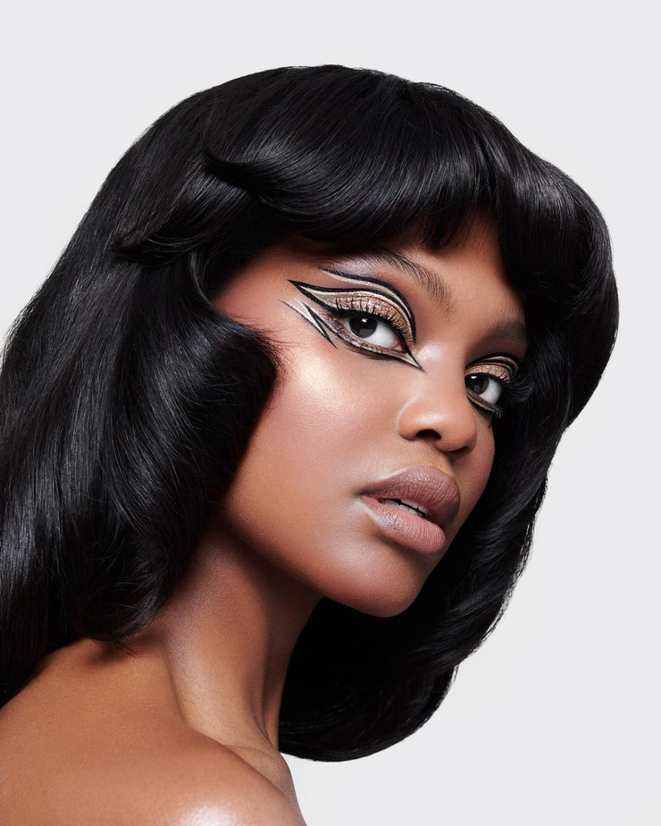 Image of Stacy Michuki