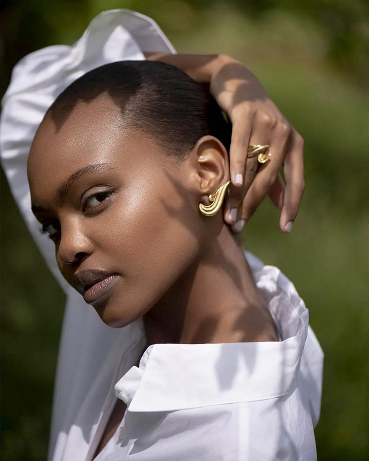 Picture of Stacy Michuki