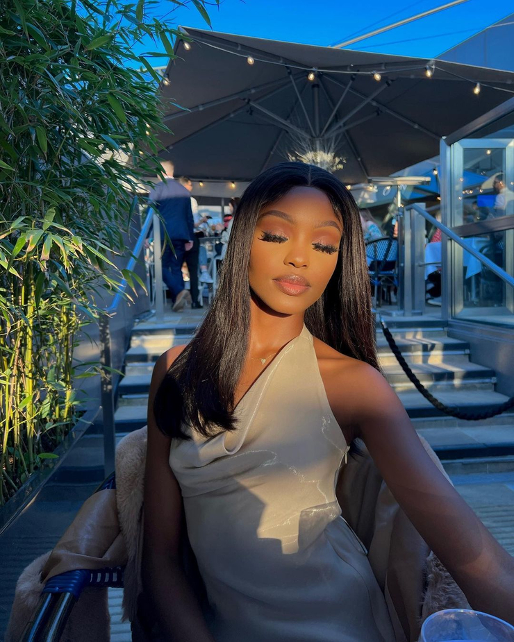 Picture of Stacy Michuki