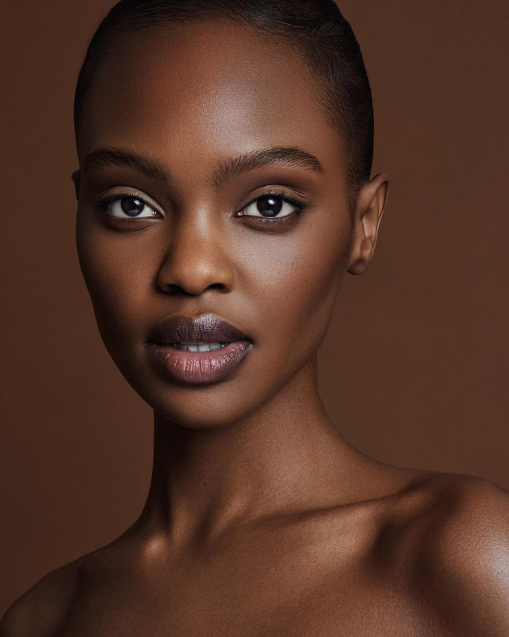 Stacy Michuki picture