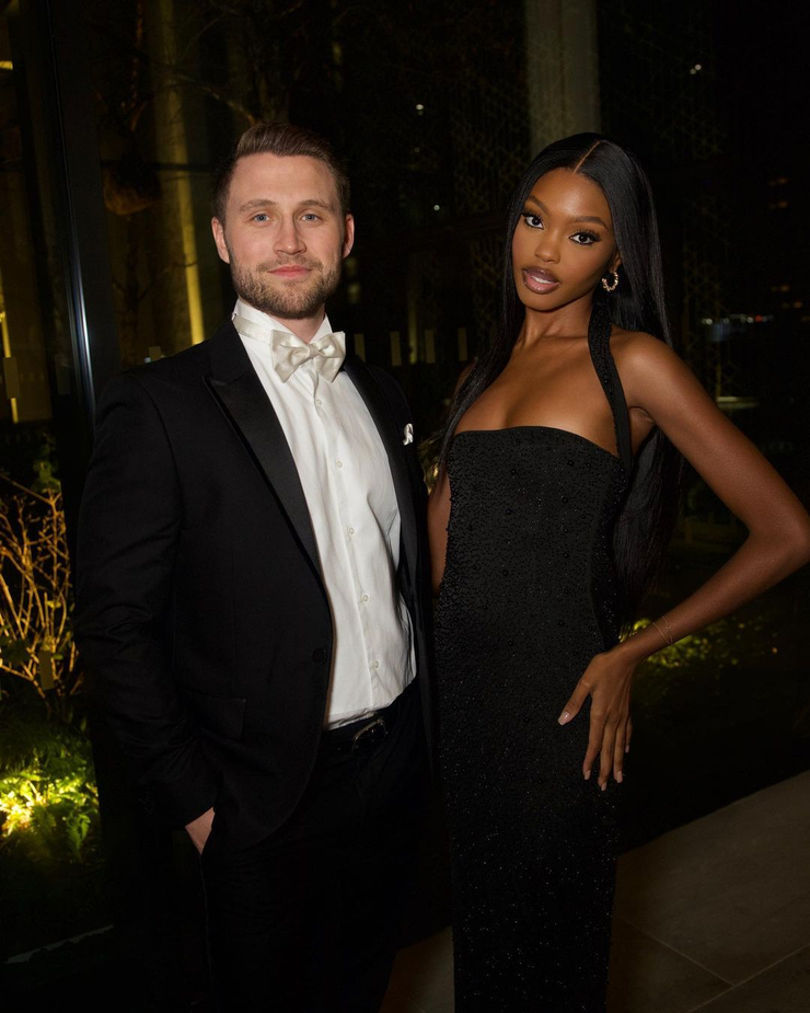 Picture of Stacy Michuki