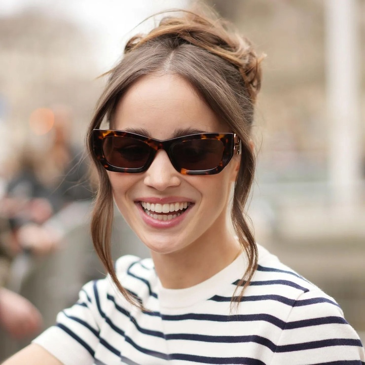 Picture of Alba Baptista