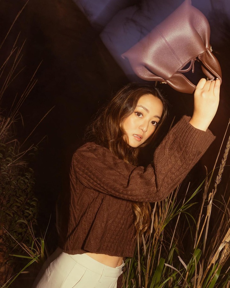 Image of Chelsea Zhang