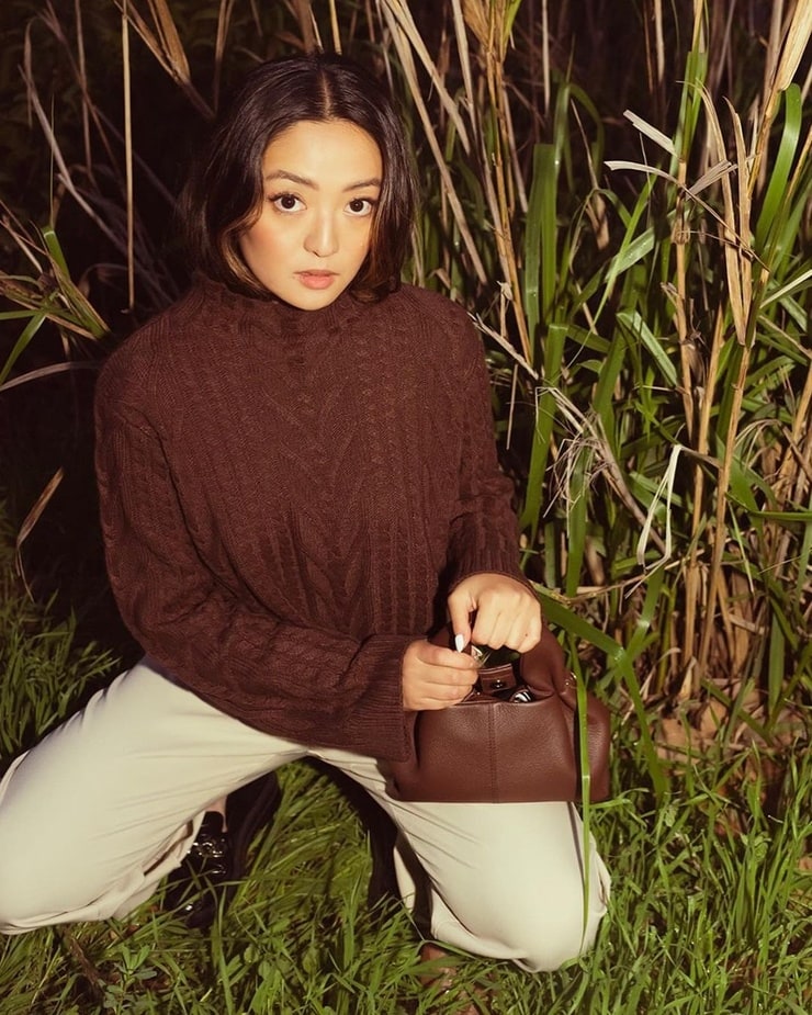 Picture of Chelsea Zhang