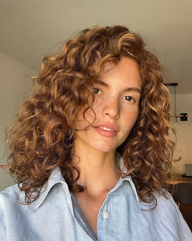 Picture of Mariangela Bonanni