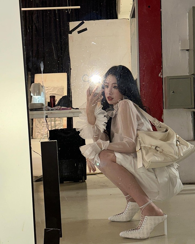 Picture of Yu Shu Xin