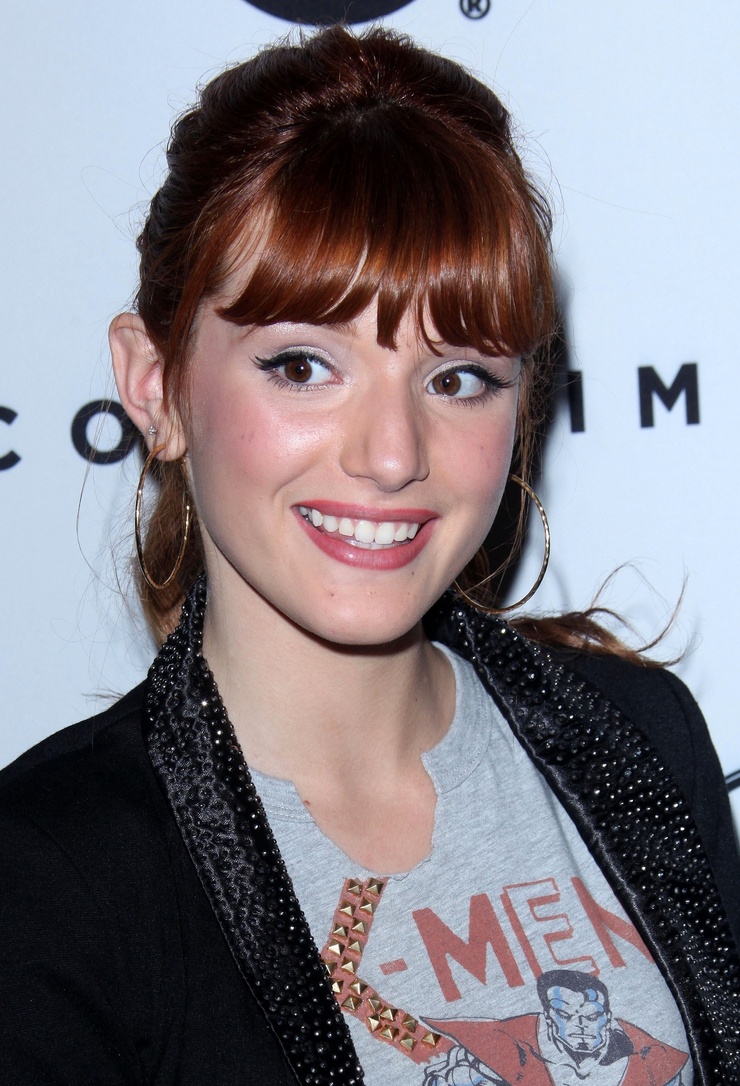 Picture of Bella Thorne