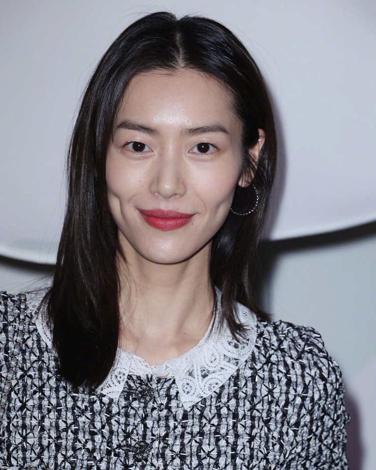 Picture of Liu Wen