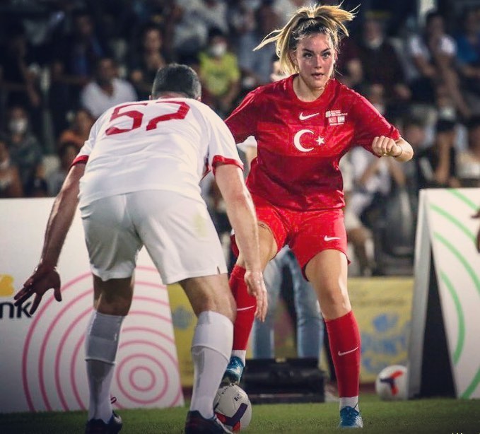 Picture of Aycan Yanac