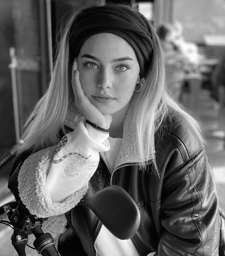 Picture of Aycan Yanac