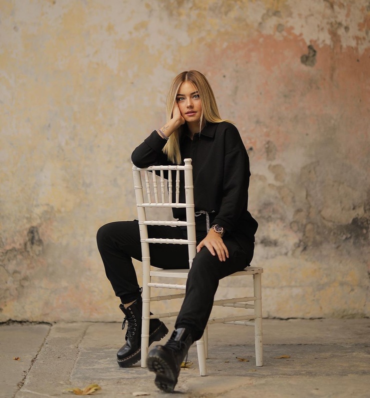 Picture of Aycan Yanac