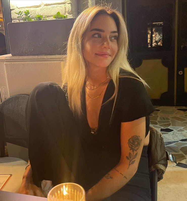 Image of Aycan Yanac