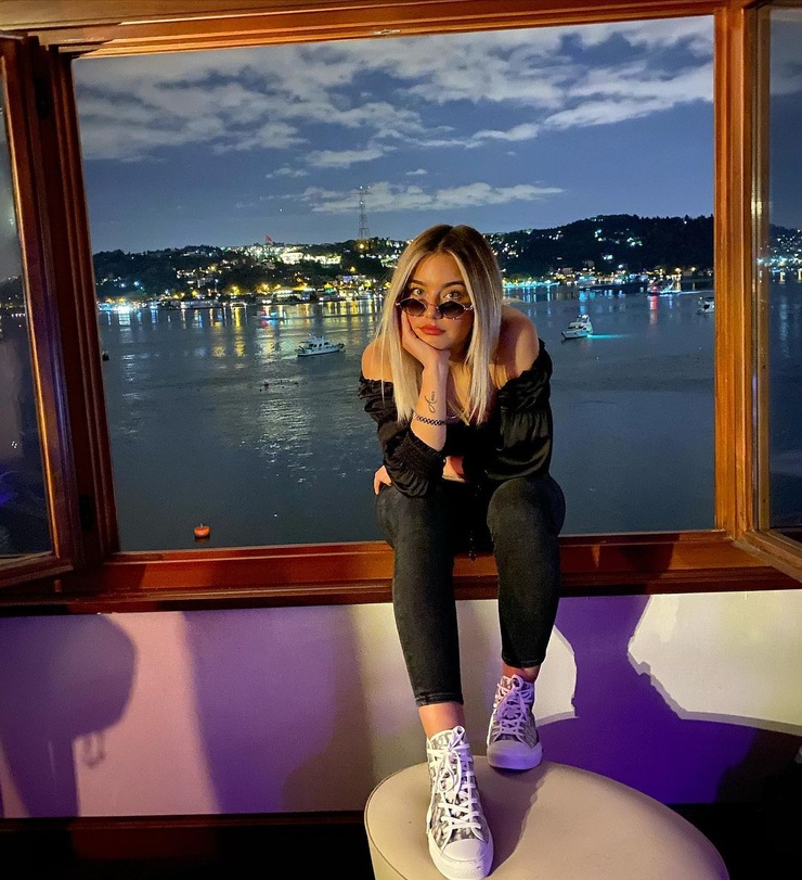 Picture of Aycan Yanac