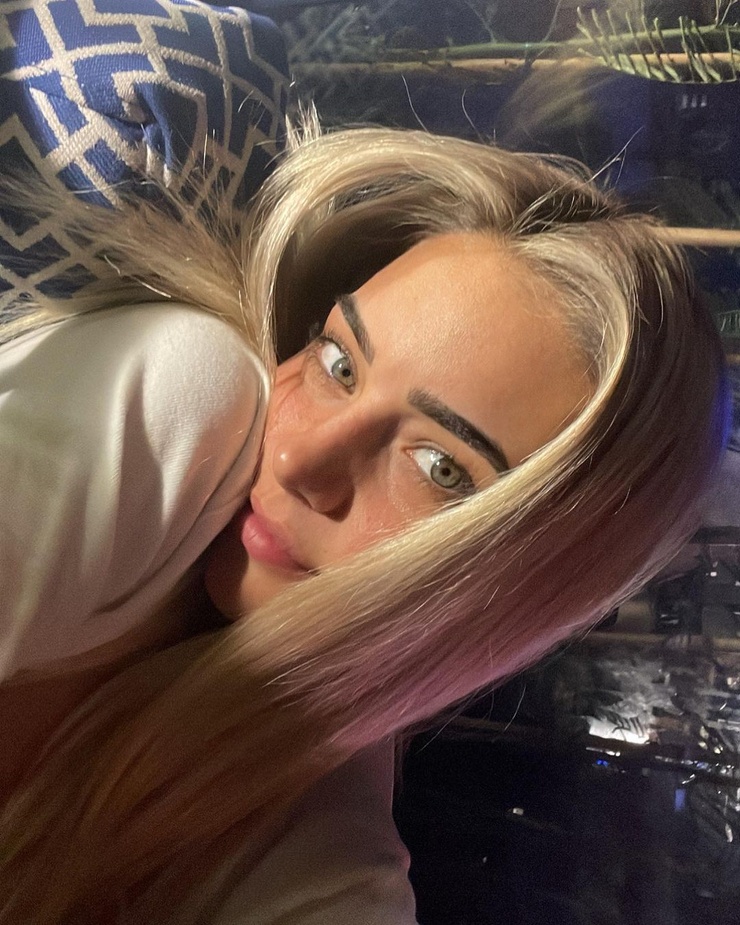 Picture of Aycan Yanac