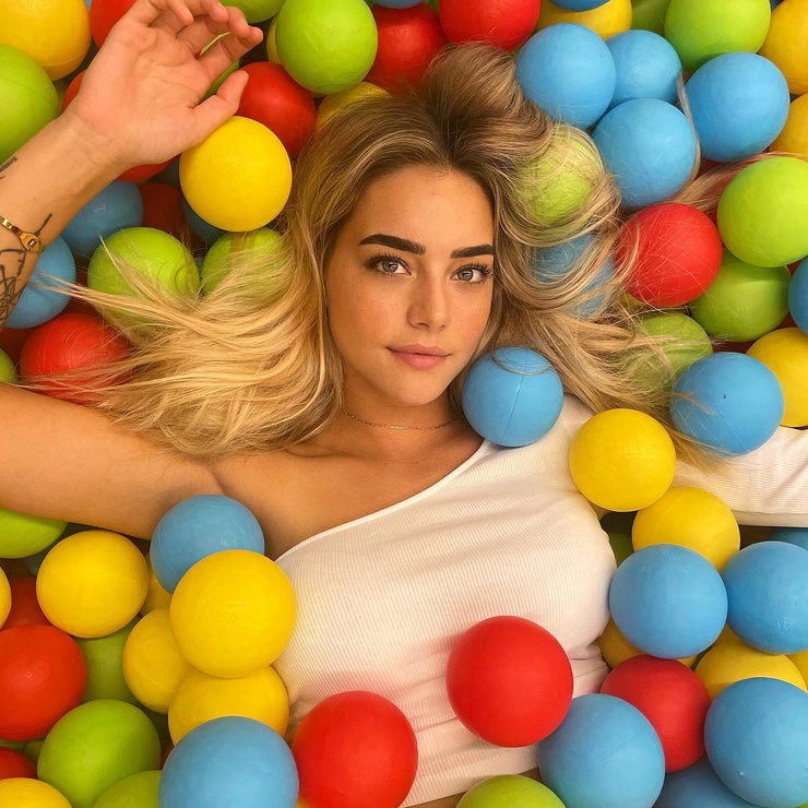 Picture of Aycan Yanac