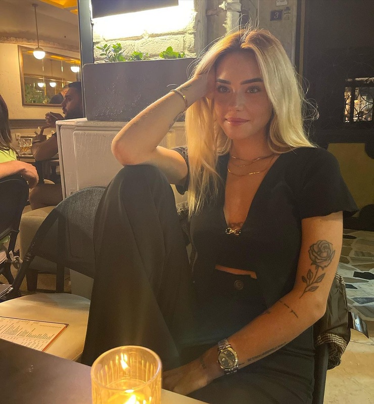 Image of Aycan Yanac