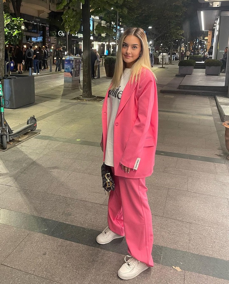 Picture of Aycan Yanac