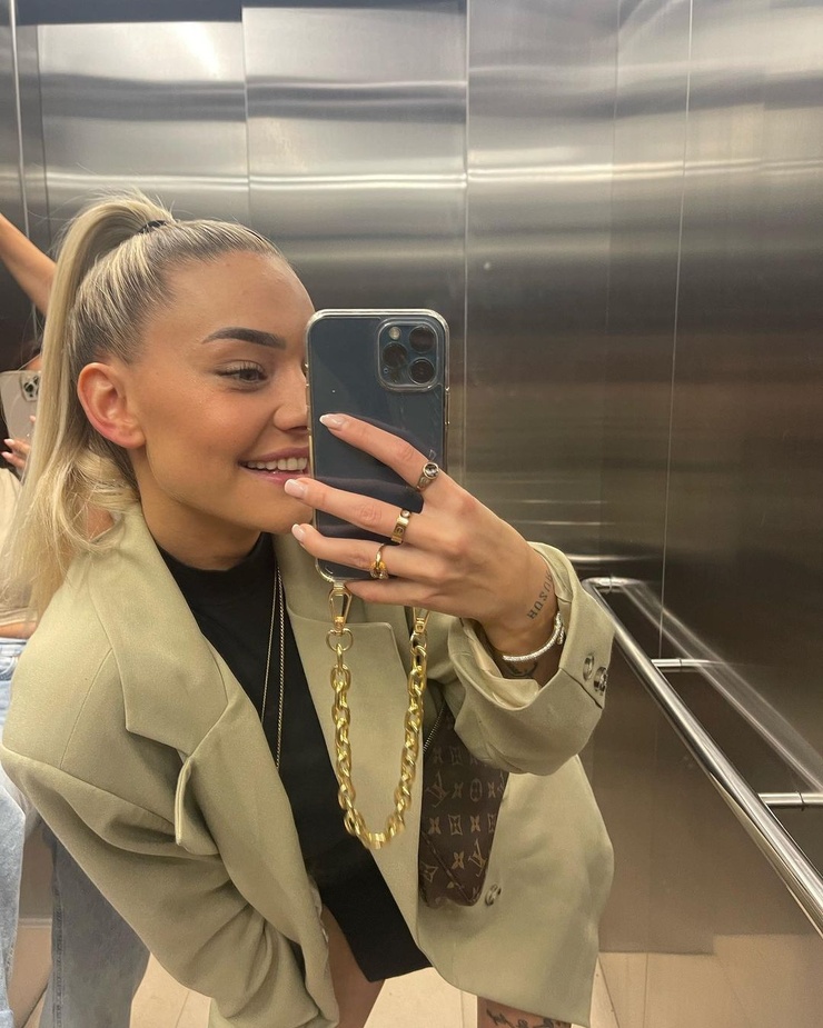 Picture of Aycan Yanac