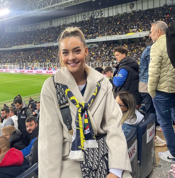 Picture of Aycan Yanac