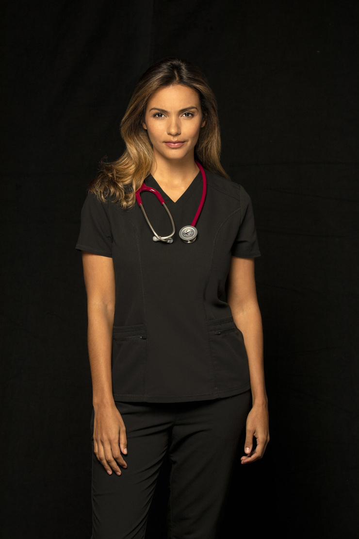 Picture of Jessica Lucas
