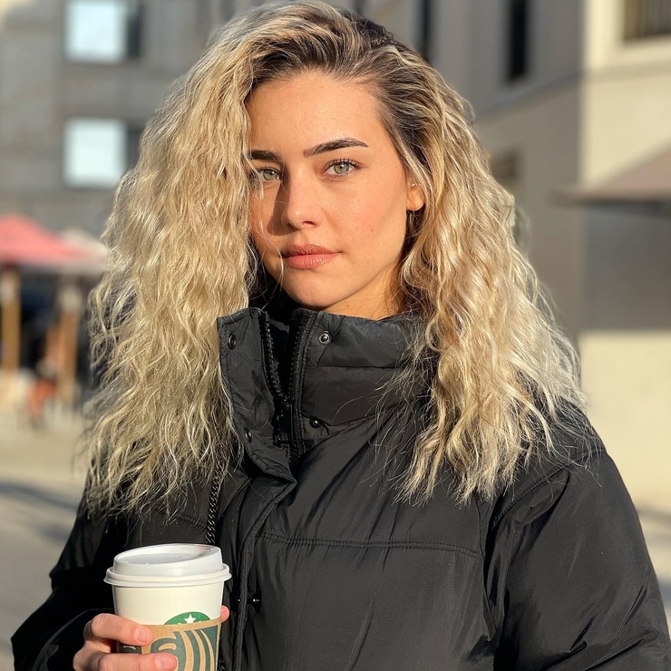 Picture of Aycan Yanac