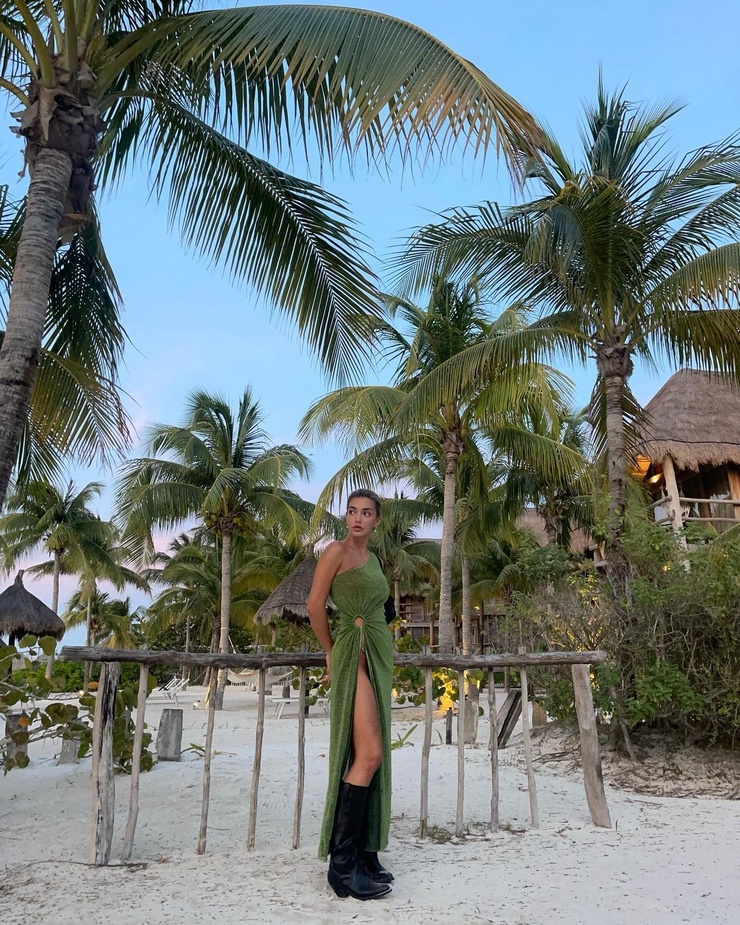 Picture of Barbara Rodiles