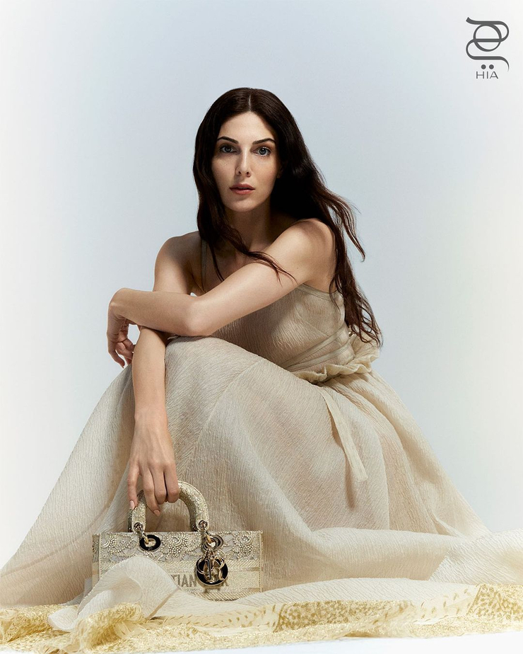 Picture of Razane Jammal