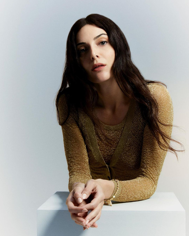 Picture of Razane Jammal