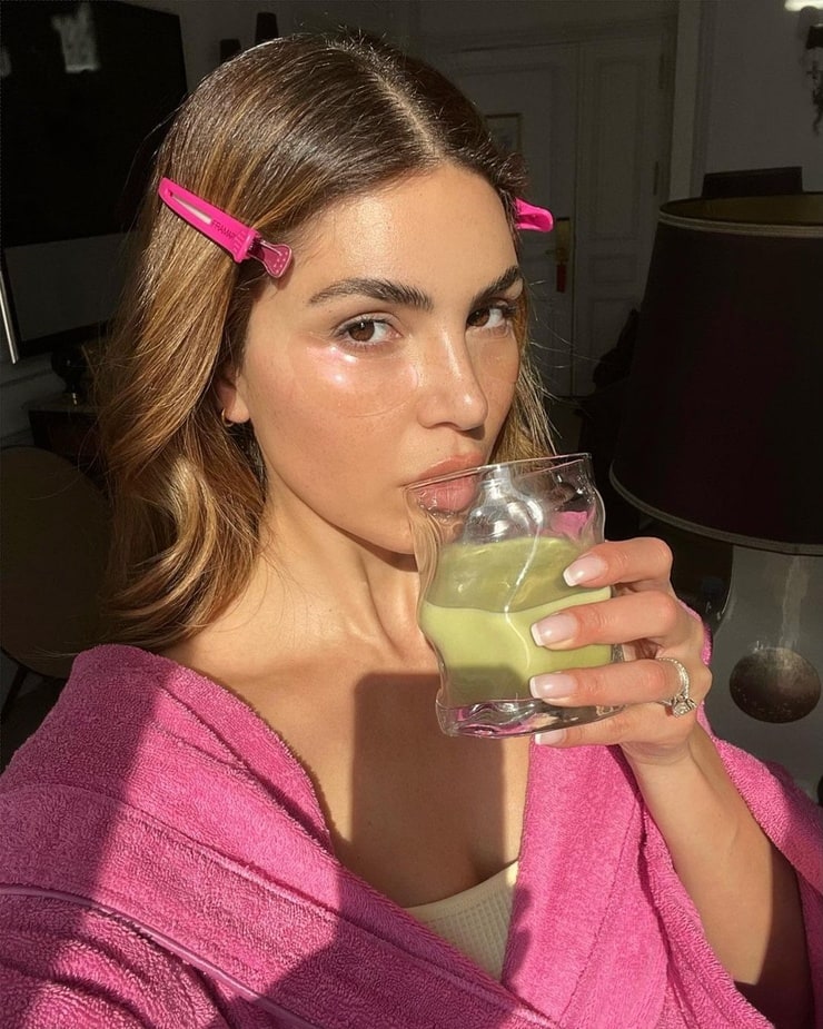 Image of Negin Marsalehi