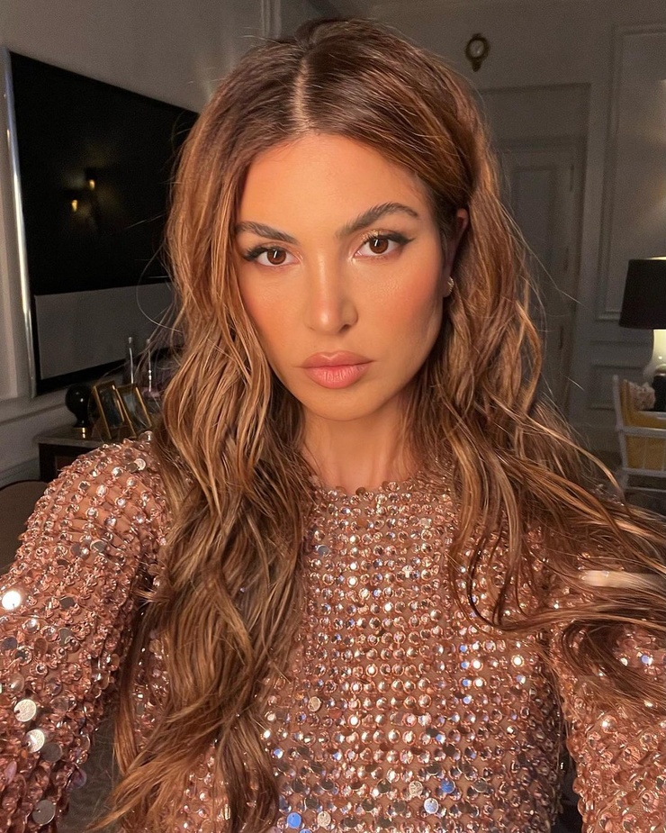 Negin Marsalehi picture