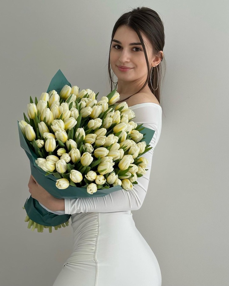 Picture of Alina Angelina