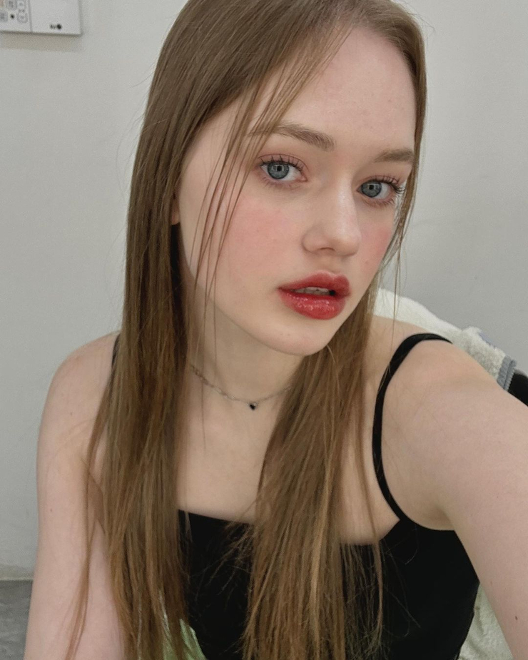 Picture of Tanya Sklyar