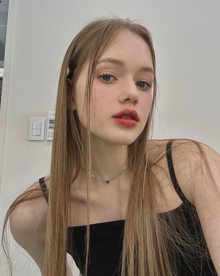 Image of Tanya Sklyar