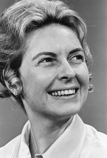 Phyllis Schlafly