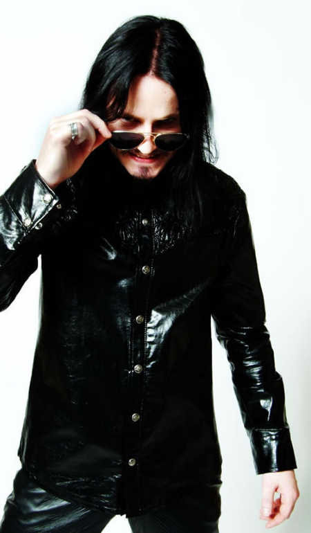Picture of Shagrath