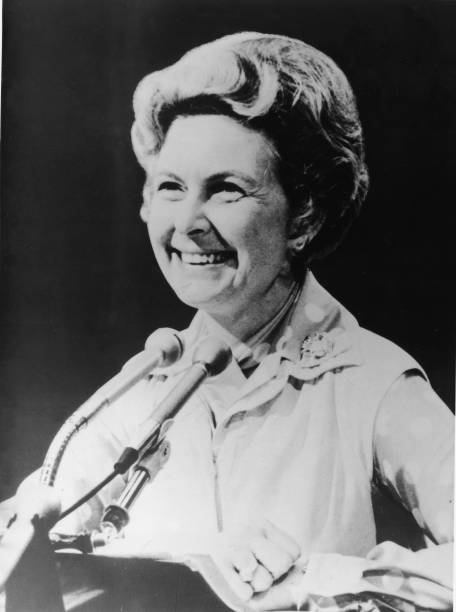 Phyllis Schlafly