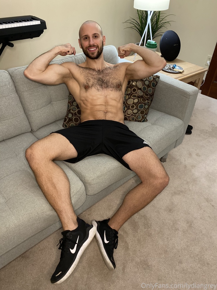 Image of Lydian Grey