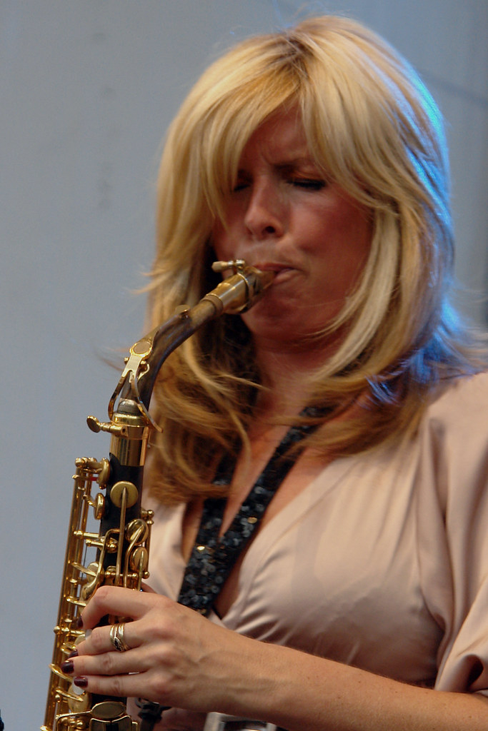 Image of Candy Dulfer