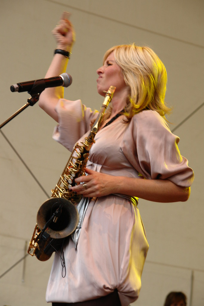 Picture of Candy Dulfer