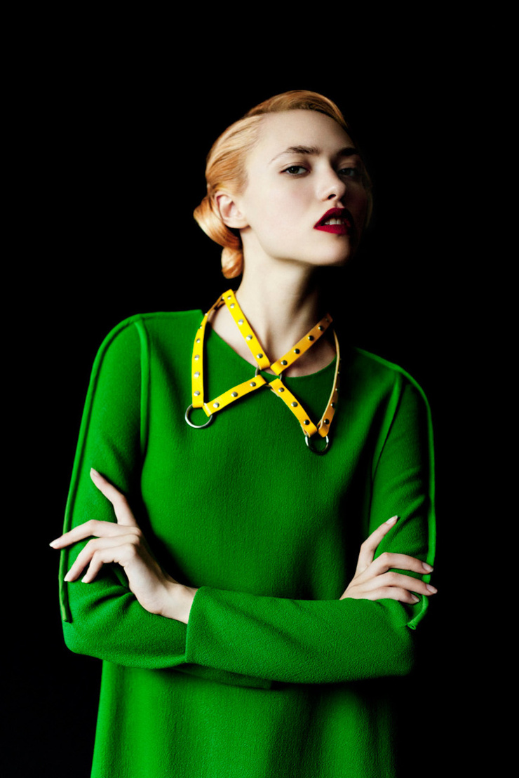 Picture of Cora Keegan