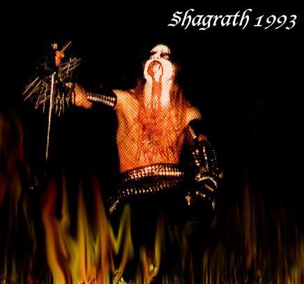 Picture of Shagrath