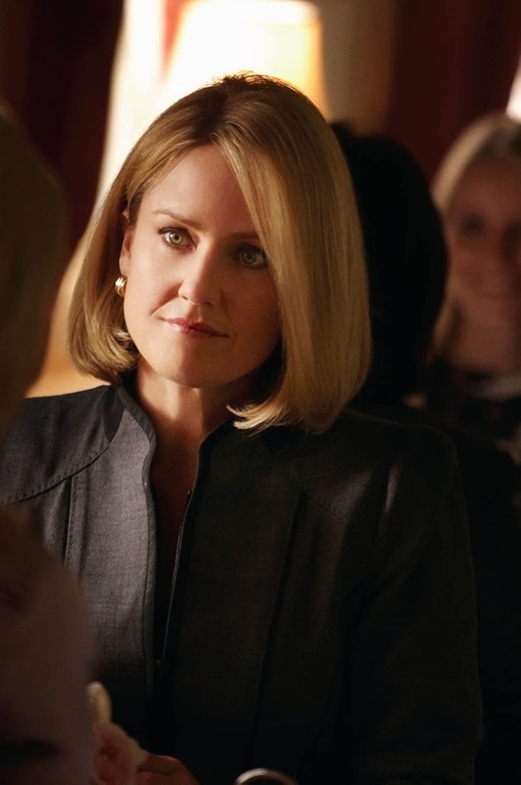 Picture of Sherry Stringfield