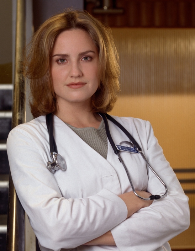 Picture of Sherry Stringfield
