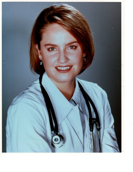 Picture of Sherry Stringfield