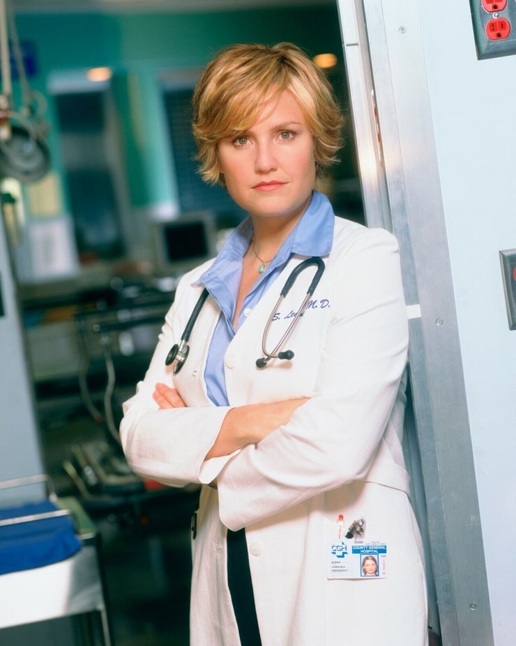 Sherry Stringfield picture