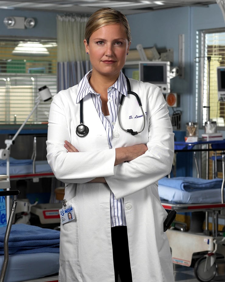 Sherry Stringfield picture