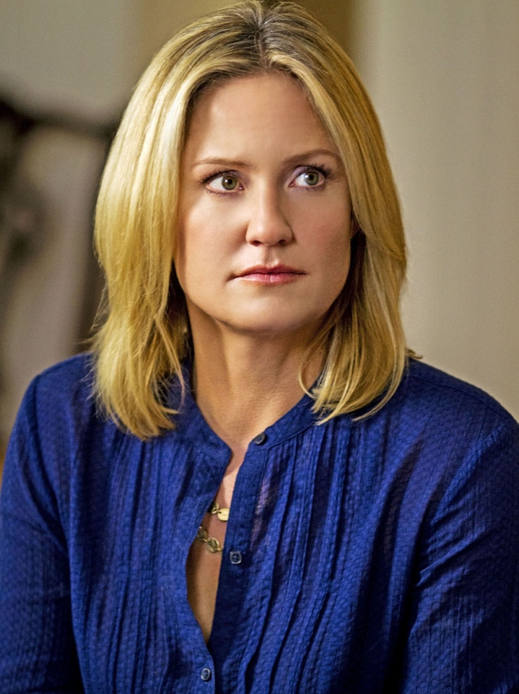 Picture of Sherry Stringfield