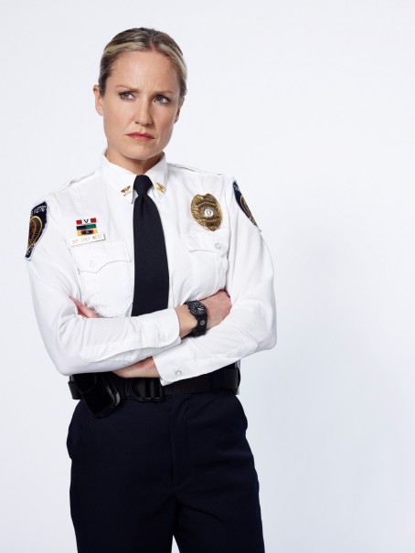 Sherry Stringfield image