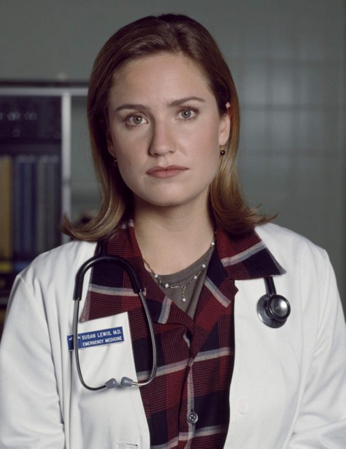 Picture of Sherry Stringfield