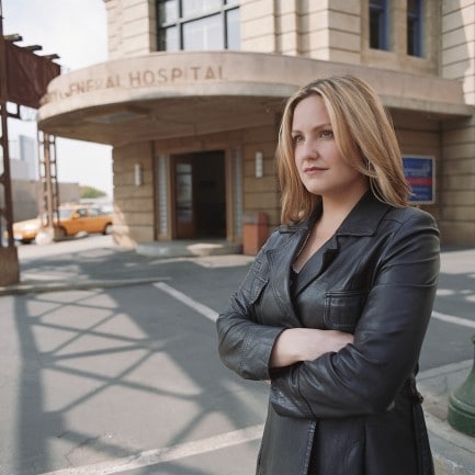 Image of Sherry Stringfield